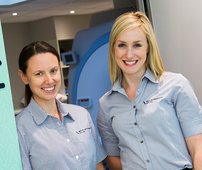 Book a radiology appointment | Imaging Associates