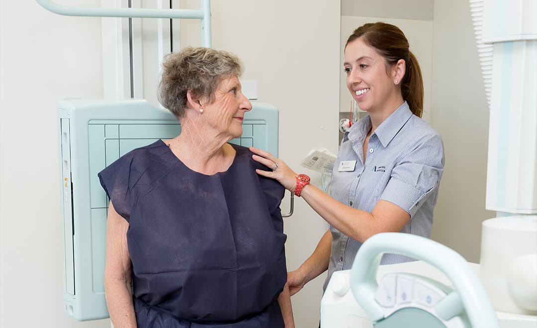 Referring Practitioner Support | Imaging Associates