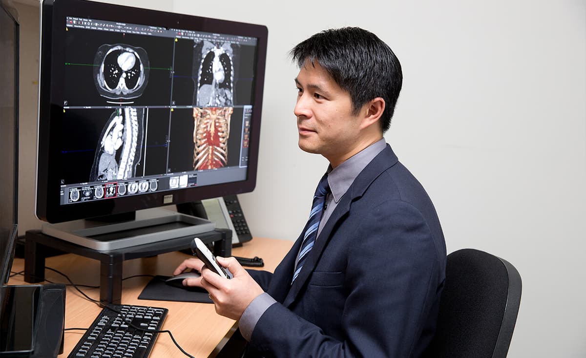 For Patients | Imaging Associates
