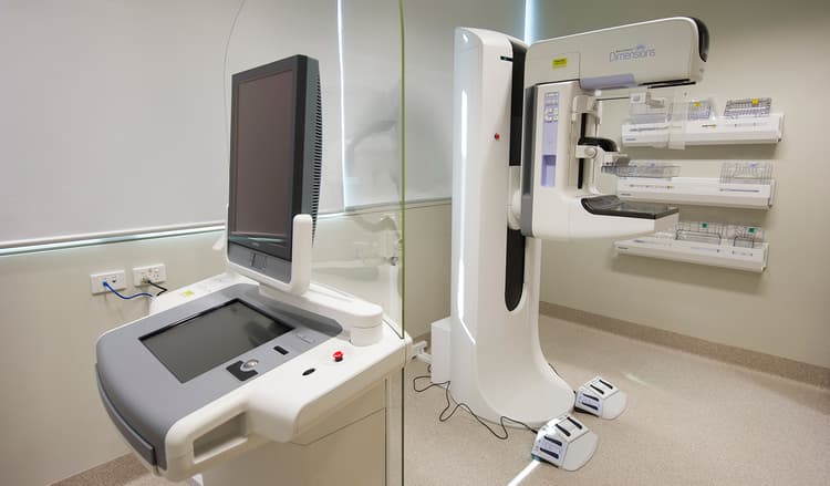 About Imaging Associates