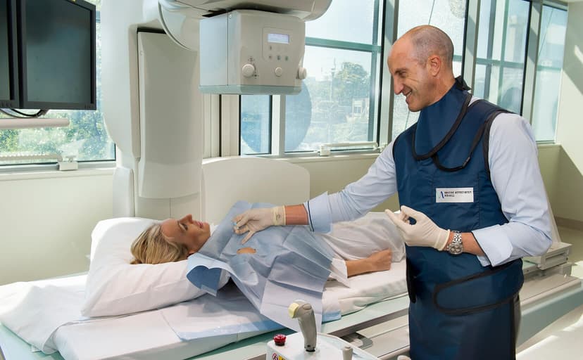 Referring Practitioner Support | Imaging Associates