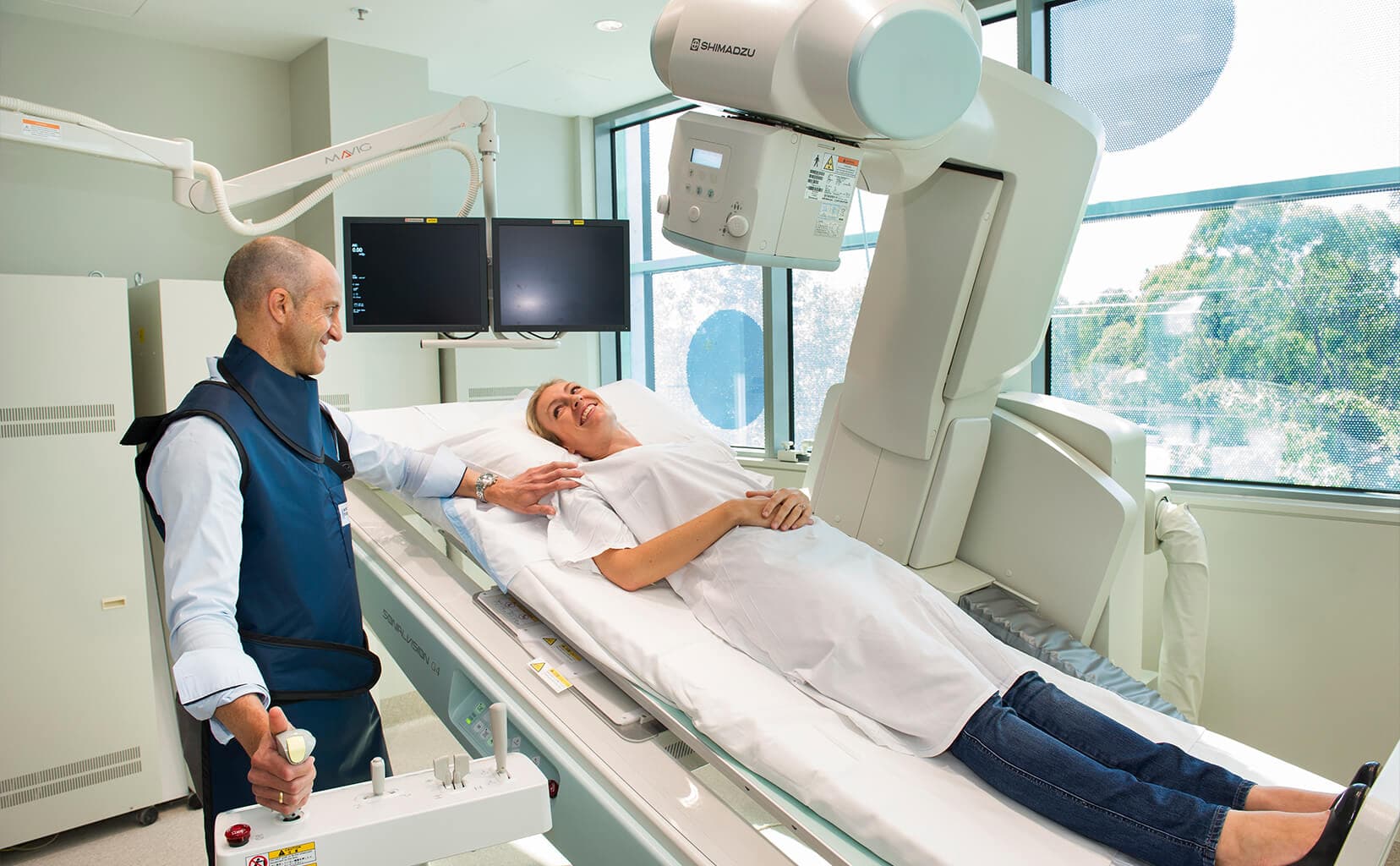 Our Services | Imaging Associates