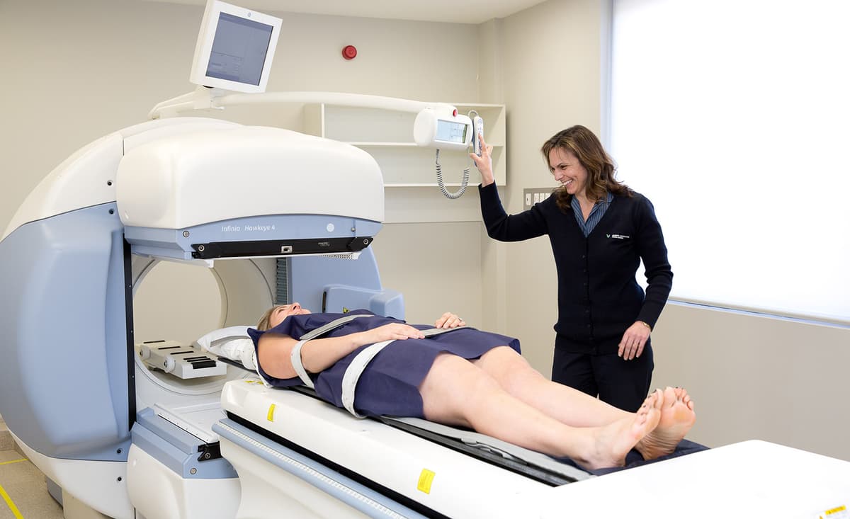 Nuclear Medicine Scans | Imaging Associates