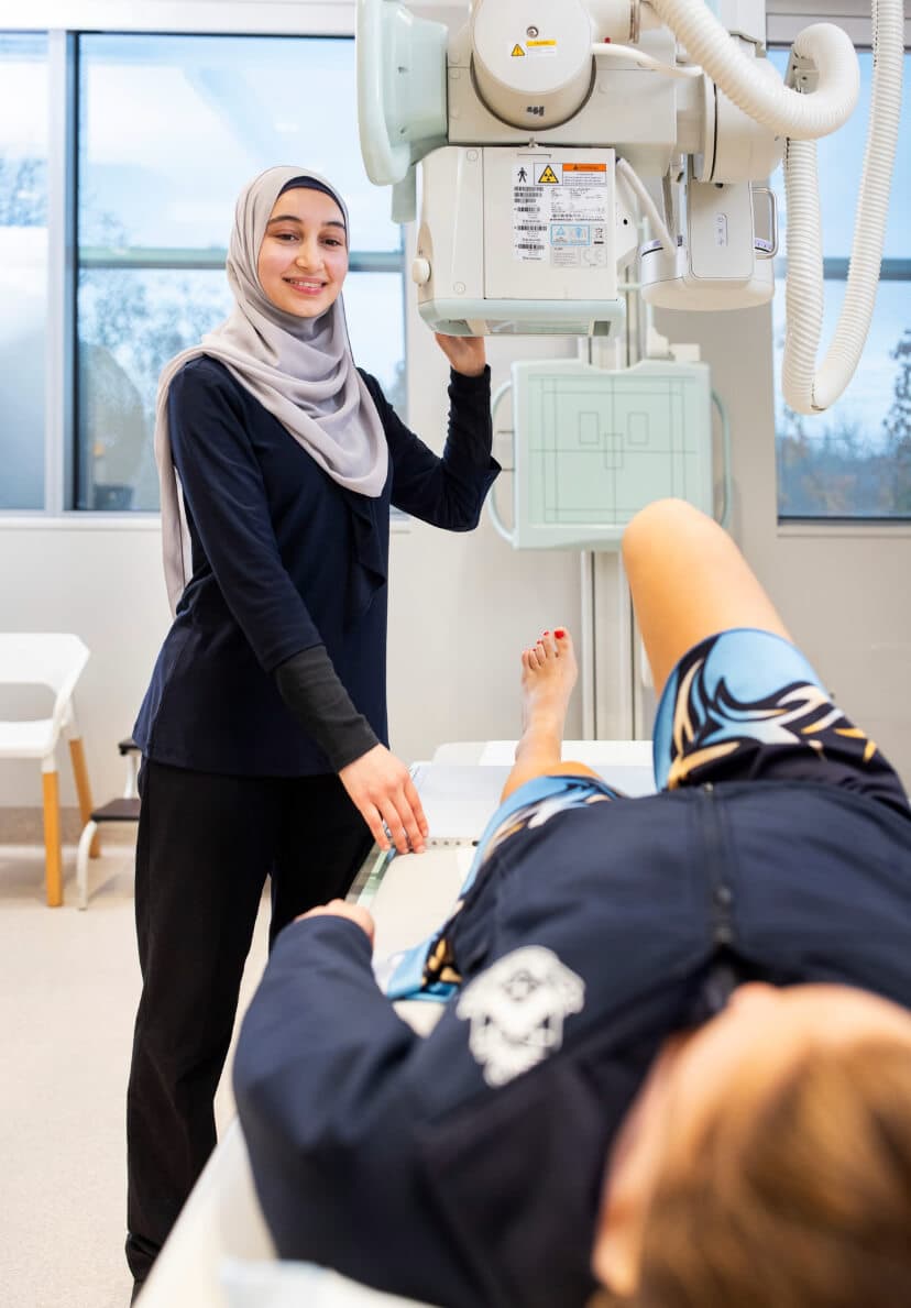 X-Ray Imaging Services | Imaging Associates Radiology