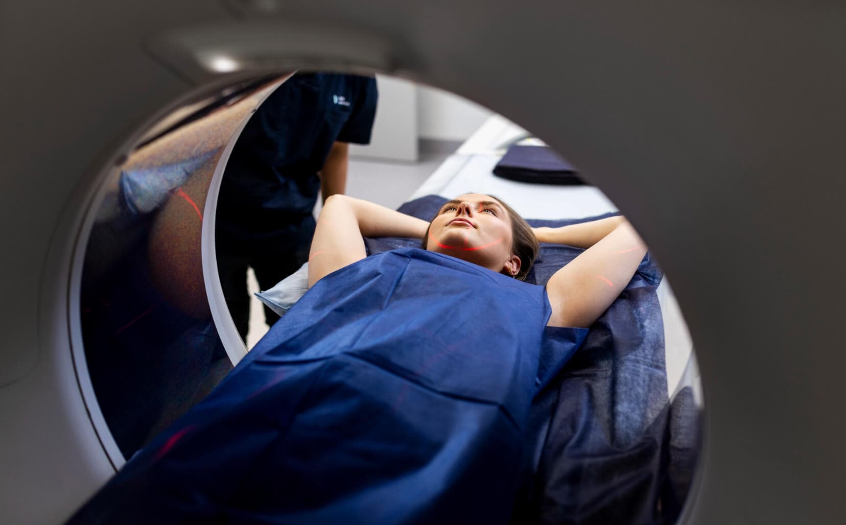 DEXA Scan Services Near Me | Imaging Associates