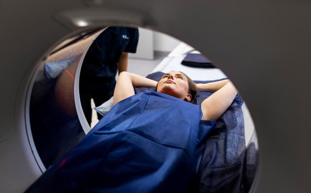 CT Coronary Angiogram (CTCA) | Imaging Associates