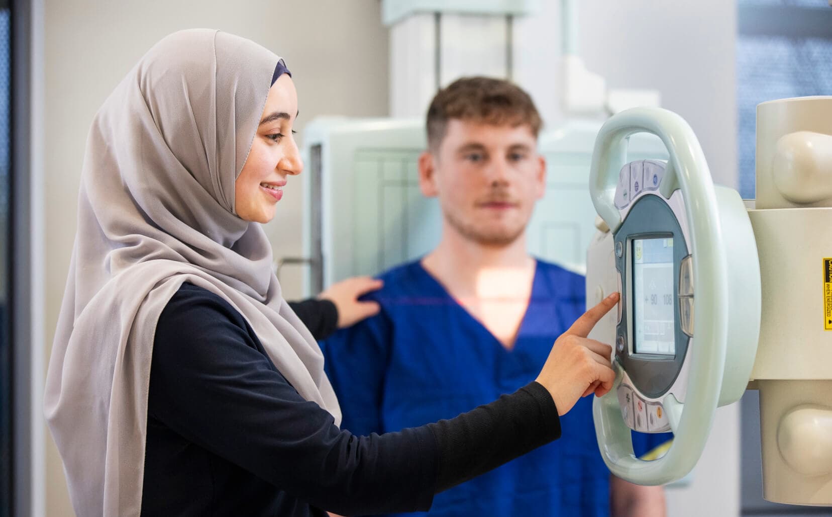 Fluoroscopy Procedures | Imaging Associates