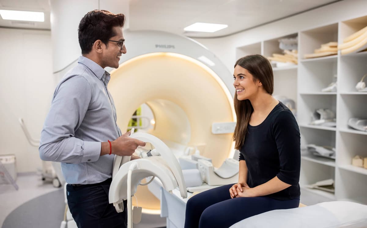 Find a radiology clinic near you | Imaging Associates Radiology