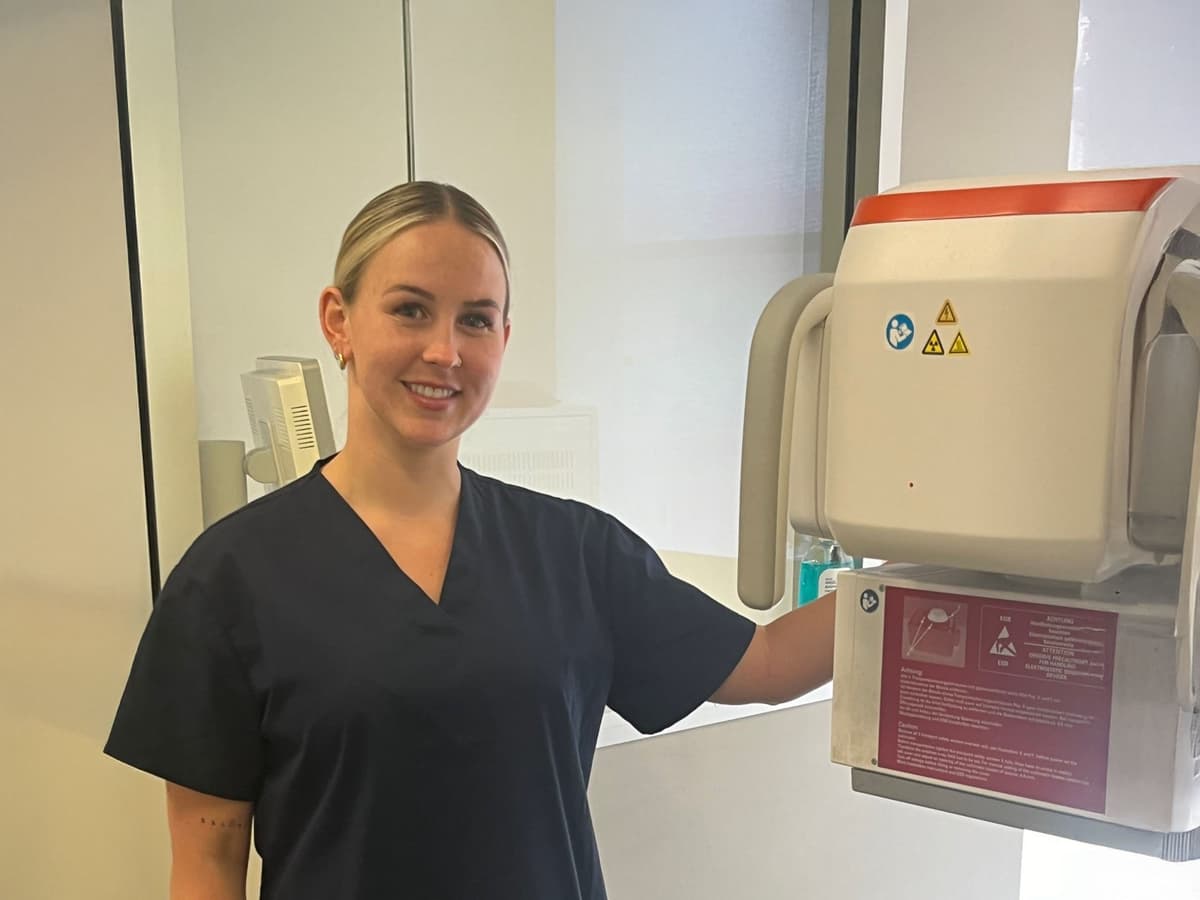 Imaging Associates Carlton Now Open – A Centre of Radiology Excellence ...