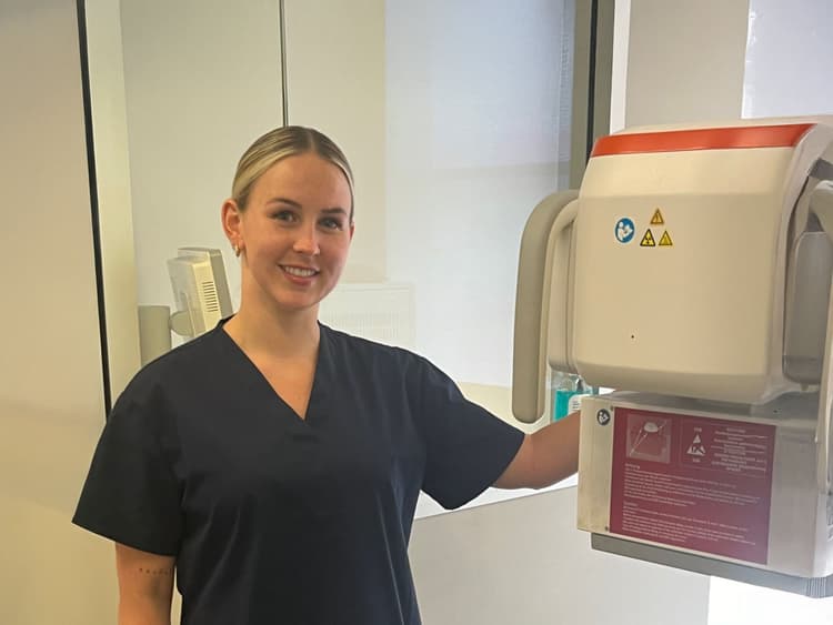 Lung Cancer Screening - Early Detection Saves Lives - Imaging Associates