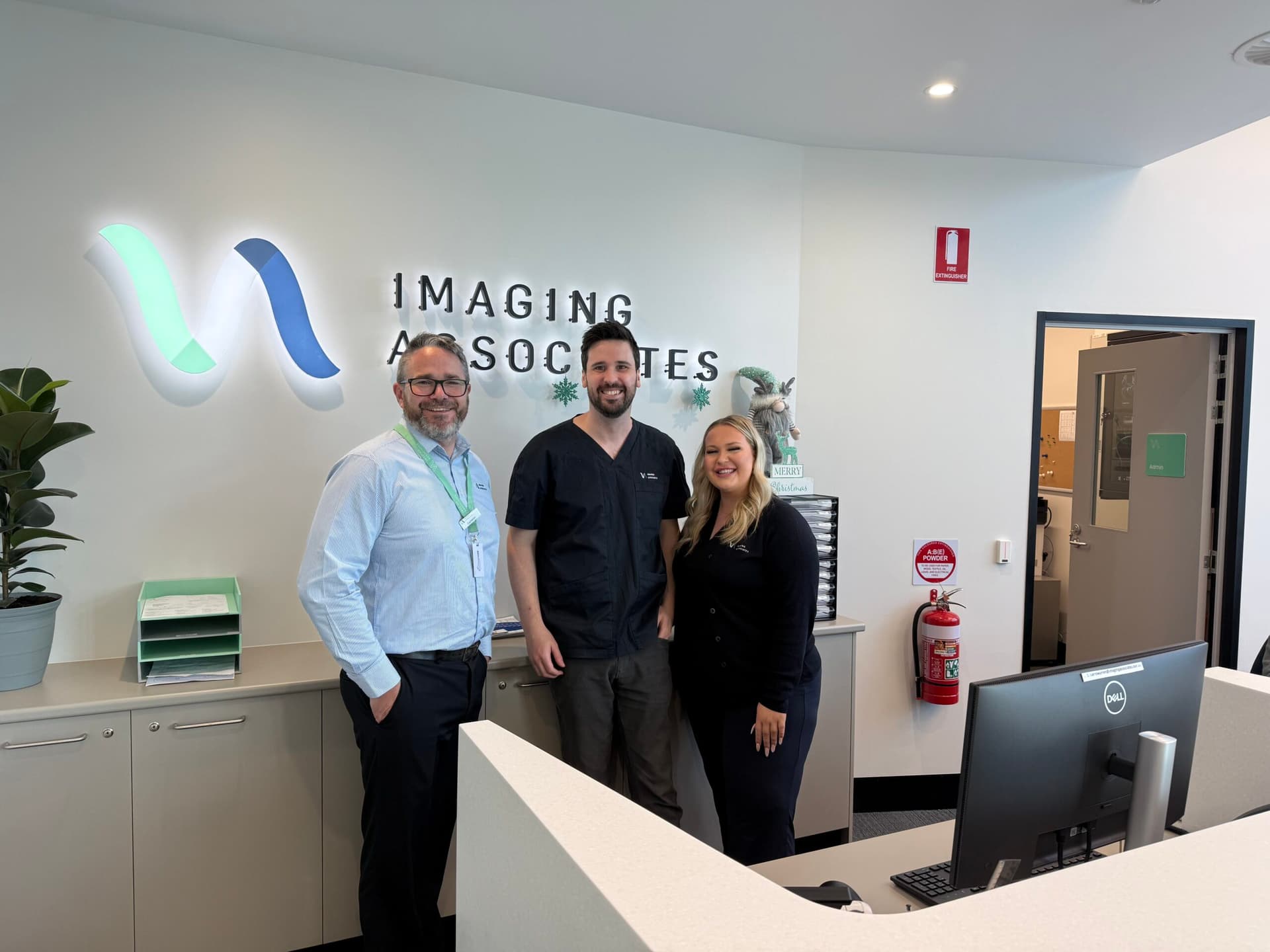 Imaging Associates Carlton Now Open – A Centre of Radiology Excellence ...